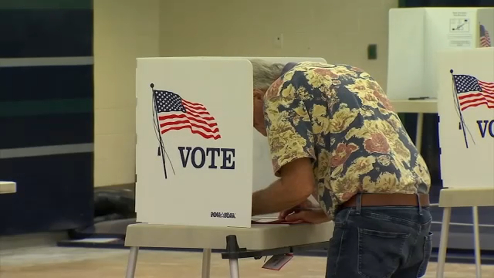 Fresno County Vote Centers open ahead of Tuesday's Special Election on ...