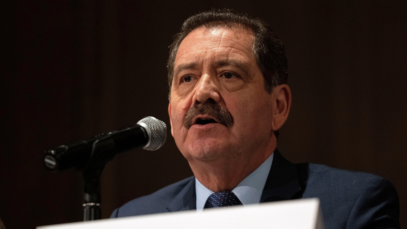 Midterm election 2026 news: Congressman Jesús 'Chuy' García will not ...