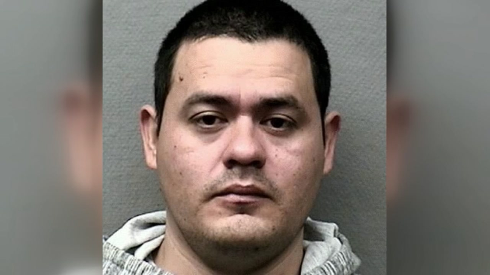 Suspect Charged In 4 Sex Cases With Girls Walking To And From School