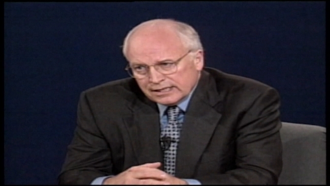 Dick Cheney dies | Former Vice President remembered as Republican Party ...