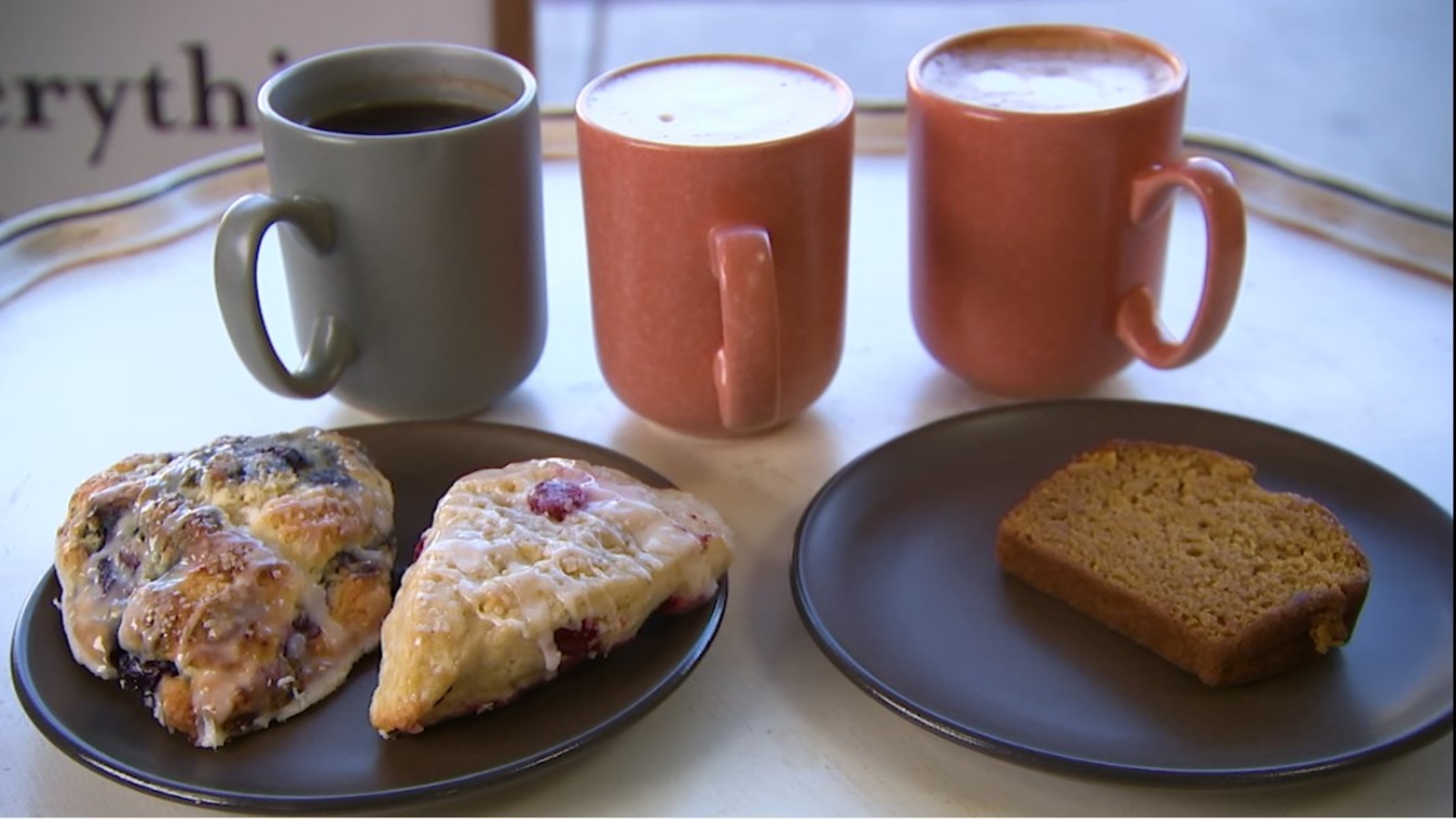 Bean Ability Coffee Cafe helps people with disabilities learn workplace ...