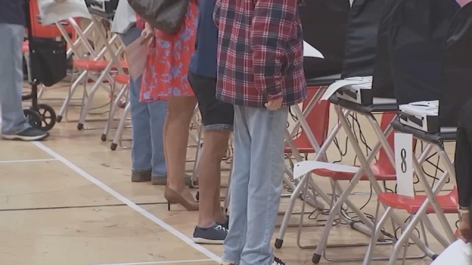 Texas Election Day: What to watch for as you head to the polls on ...