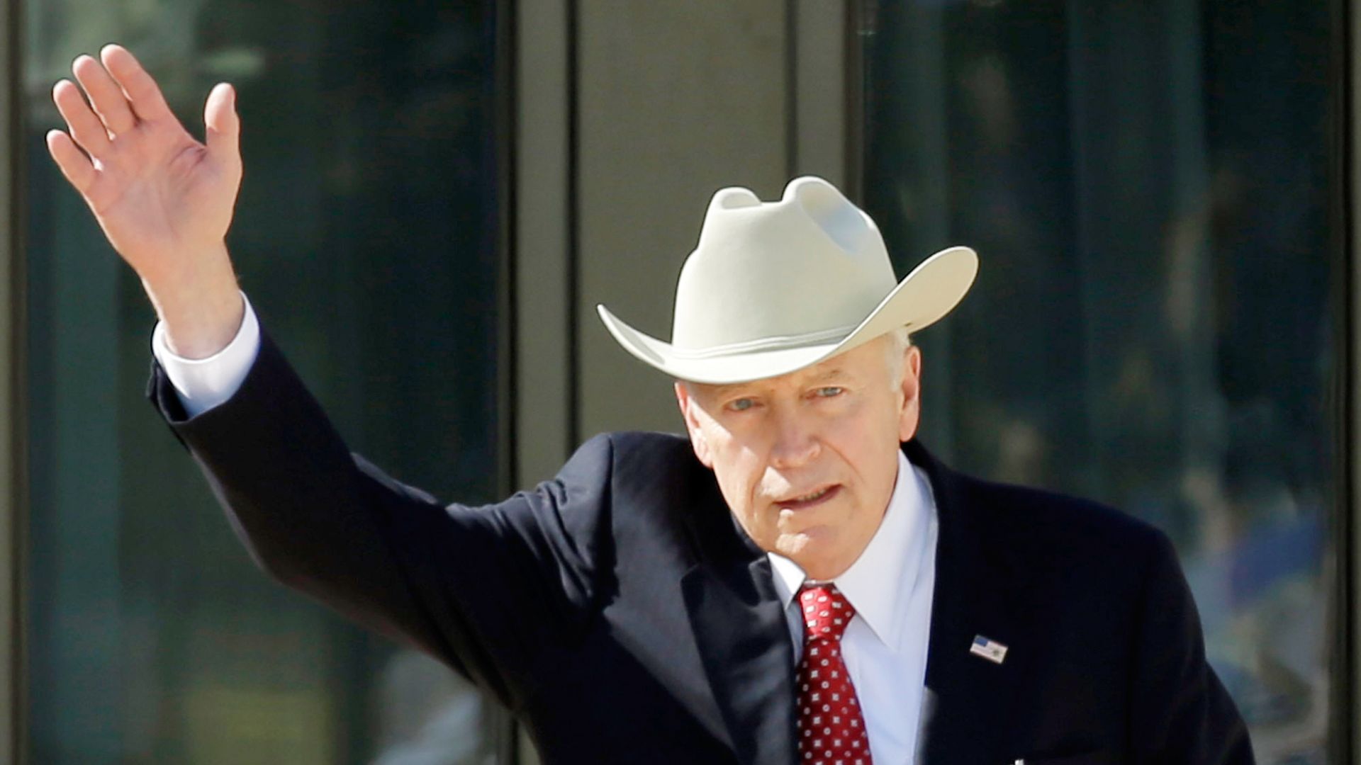 Dick Cheney cause of death: Former vice president died of pneumonia ...