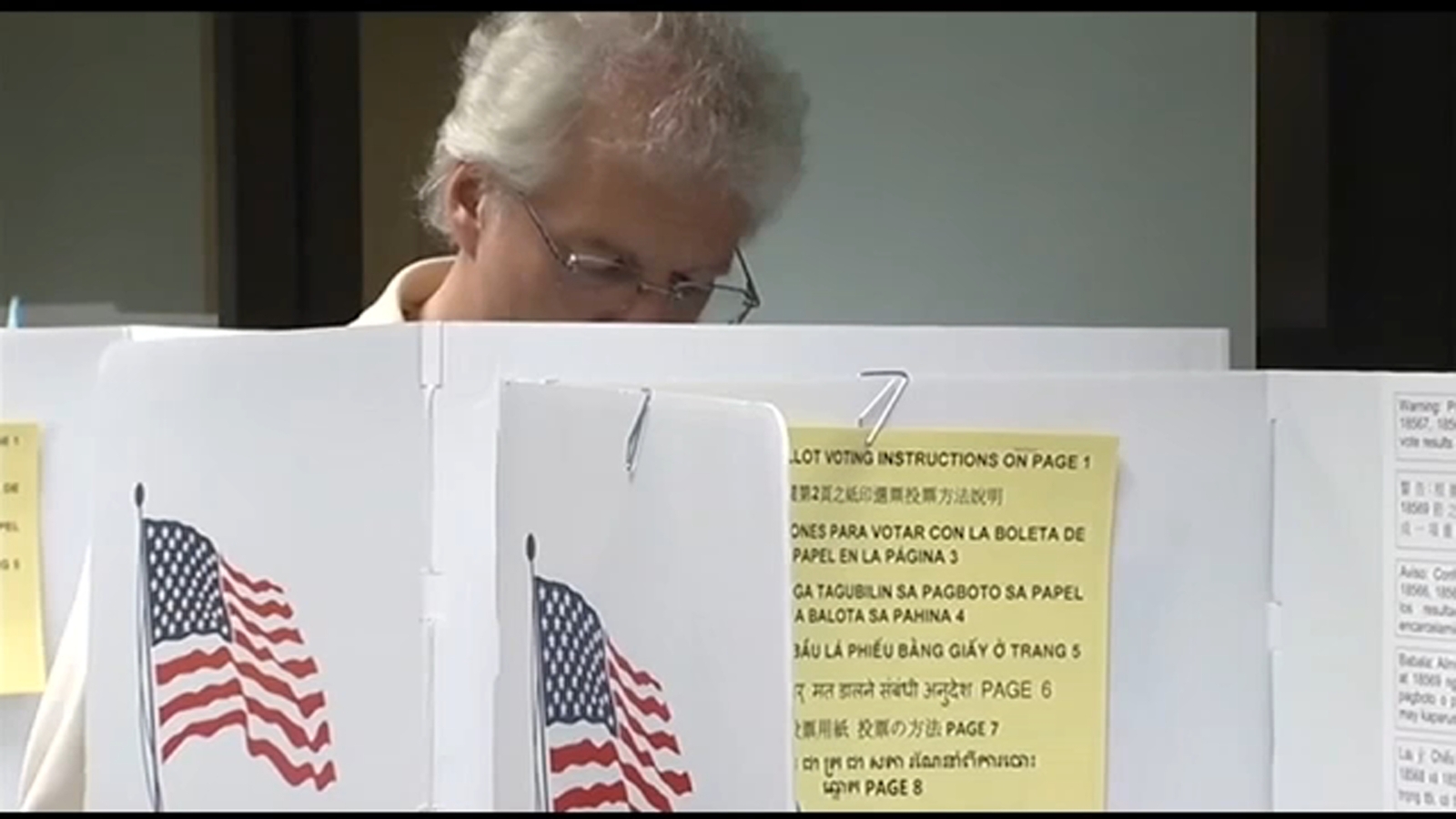 Prop 50 polls: Majority of California likely voters say they support ...