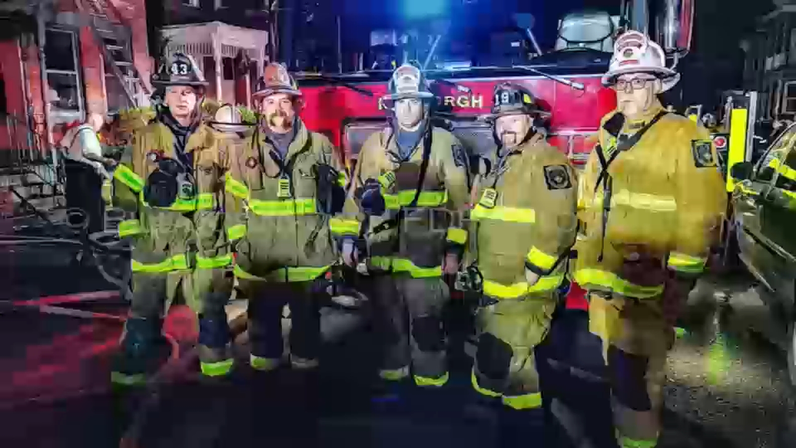 West Point firefighters having to work without pay during government ...