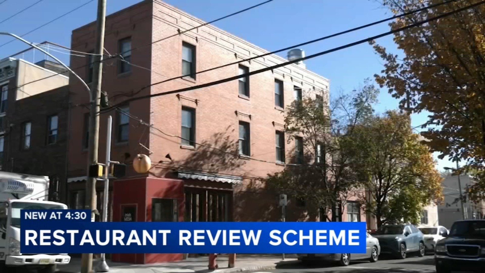 Scammers bombard Philadelphia restaurants with fake one-star reviews ...