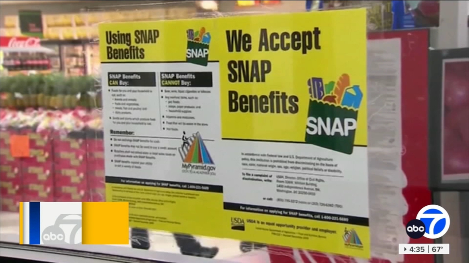 SNAP benefits delays, South LA restaurant uses Too Good to Go app to ...