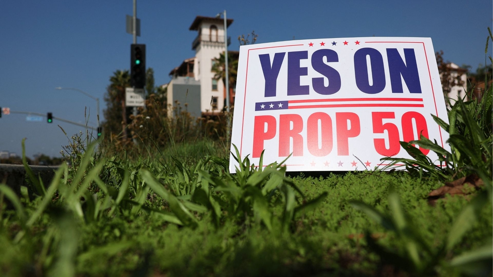Prop 50 passes, ABC News projects - ABC7 Los Angeles