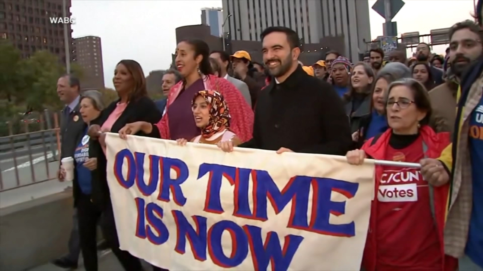 Election 2025 key takeaways: Democrats score historic big wins leading ...