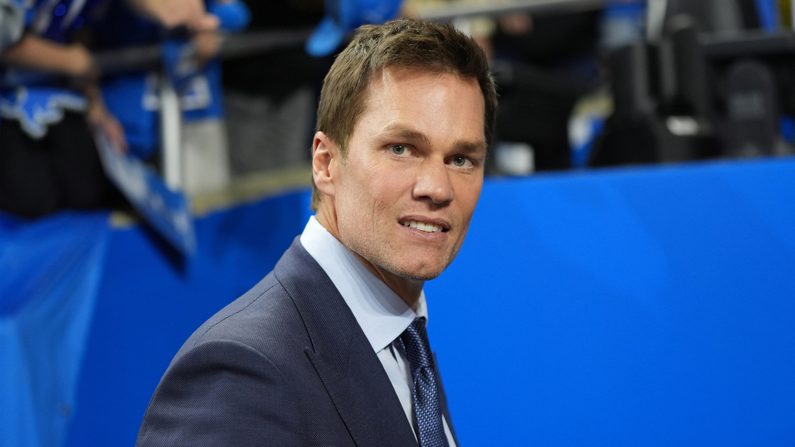 Tom Brady reveals his dog Junie is a clone of his late dog Lua - ABC13 ...