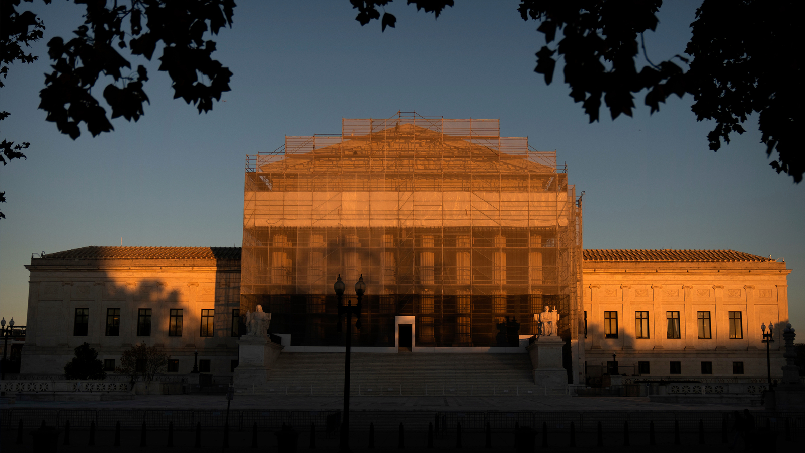 What the Trump tariffs Supreme Court case could mean for the economy ...