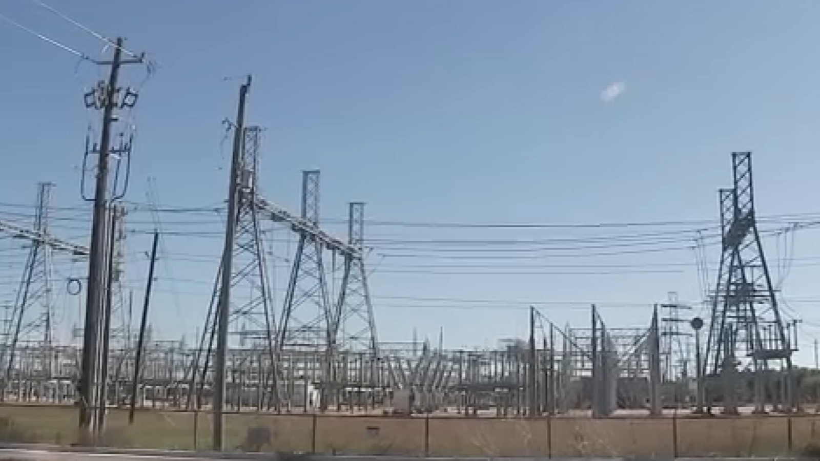 New survey shows rising costs of energy in Texas, greater disparity for ...