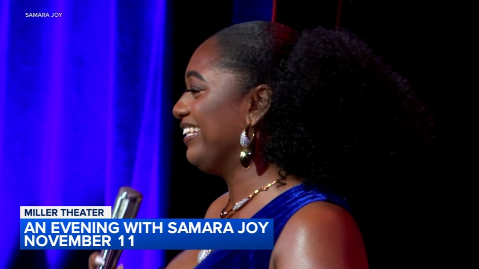 Grammy winner Samara Joy returns to Philadelphia for a special ...
