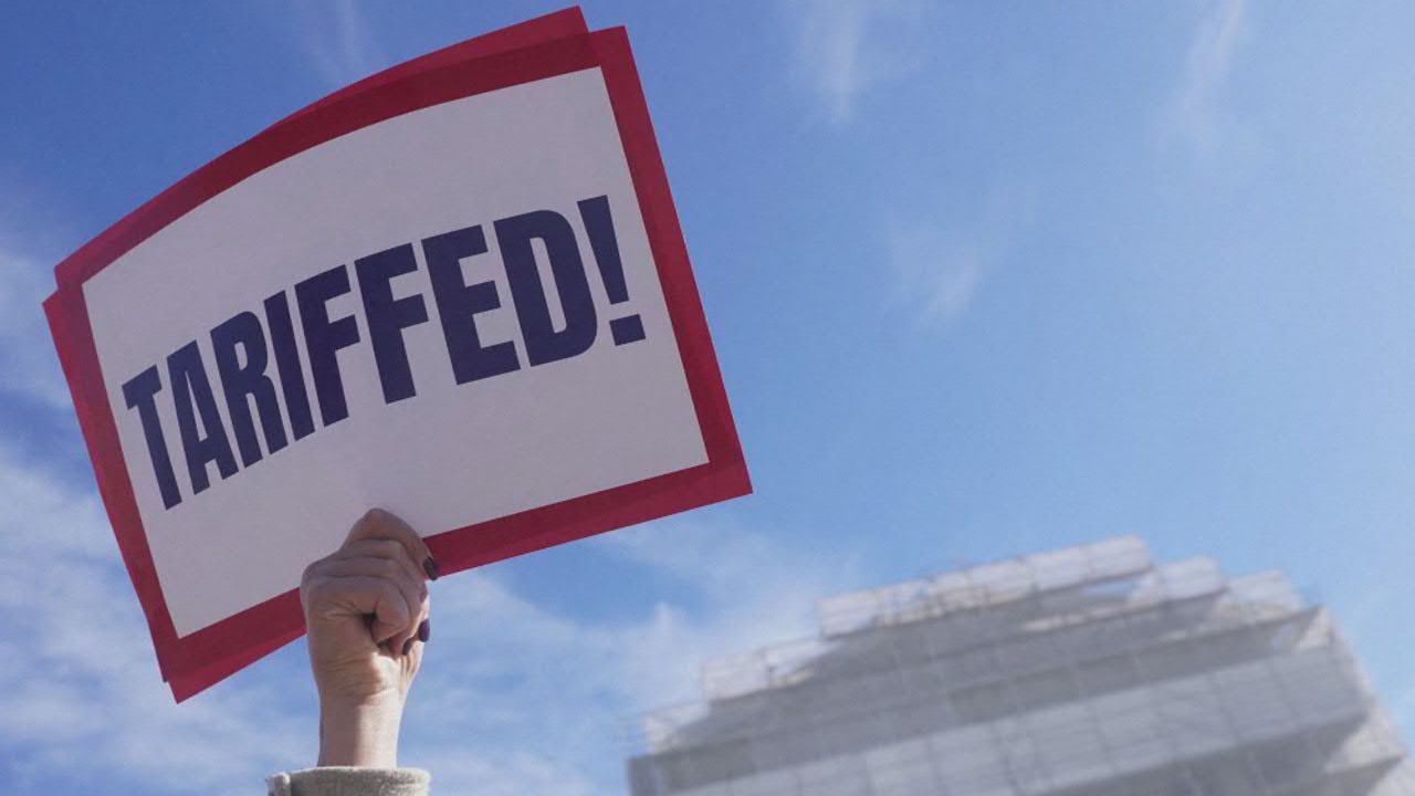 Supreme Court hears Trump tariffs case, key justices appear skeptical ...