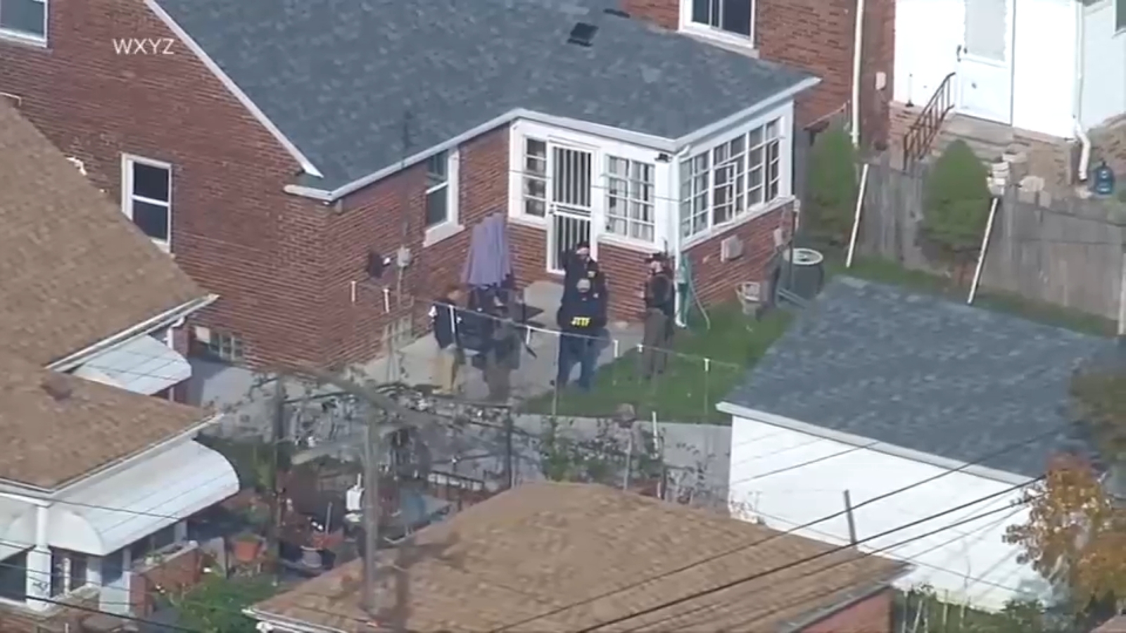 Detroit, Michigan plot: Montclair, 2 NJ teens arrested in connection ...