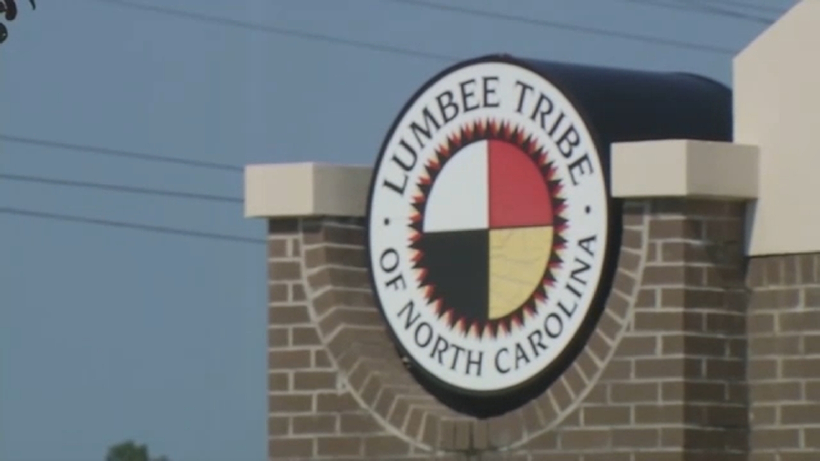 Lumbee Tribe of North Carolina could gain federal recognition through ...