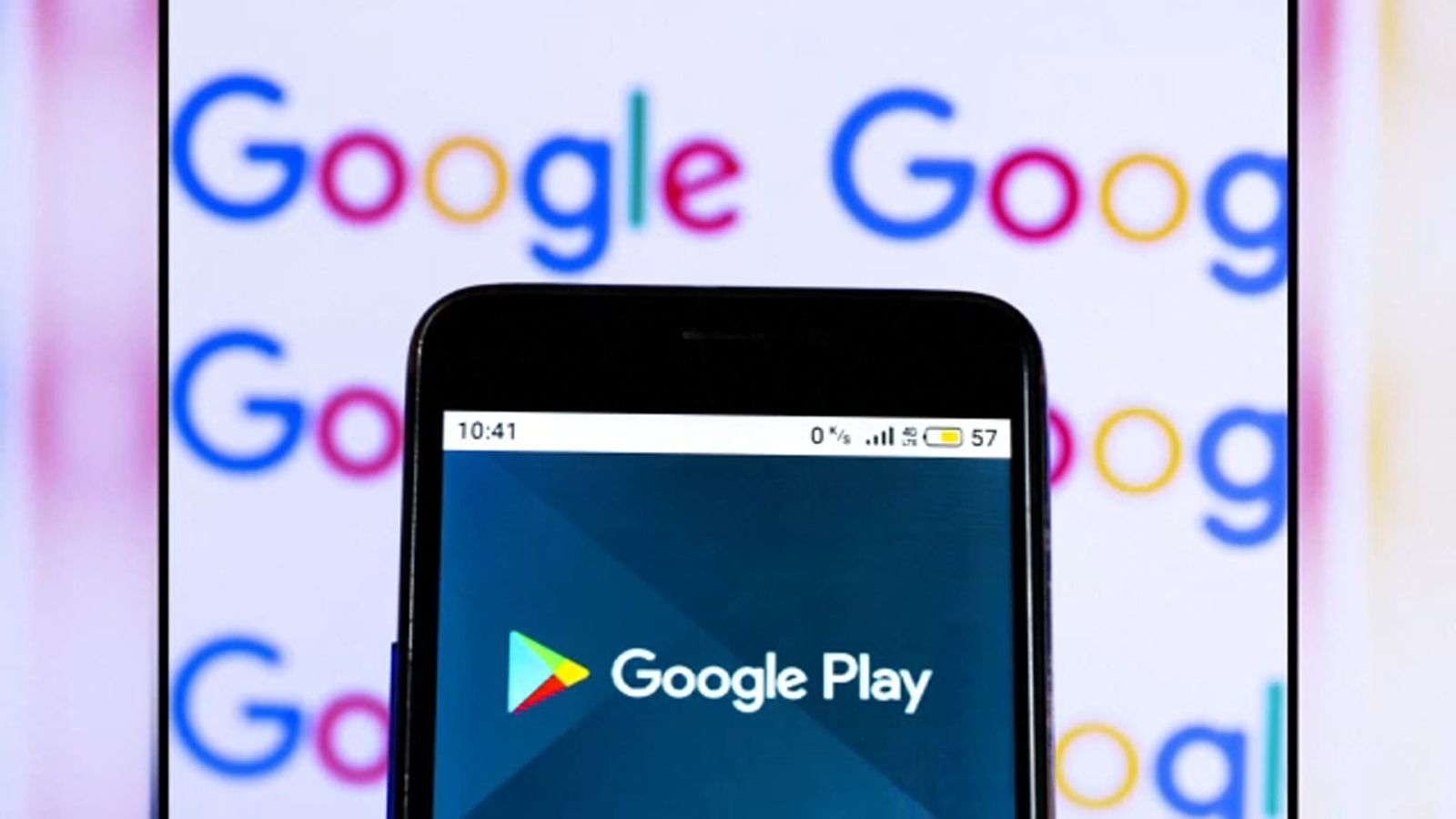 'Fortnite' maker Epic Games, Google say they're settling 5-year legal fight over Android app ...