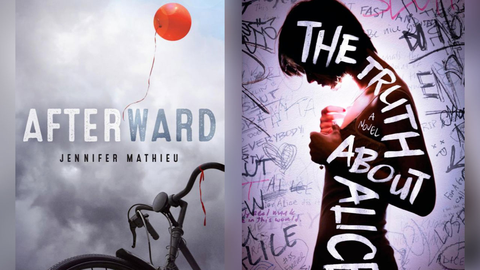 "Moxie" and other books from local author Jennifer Mathieu - ABC13 Houston