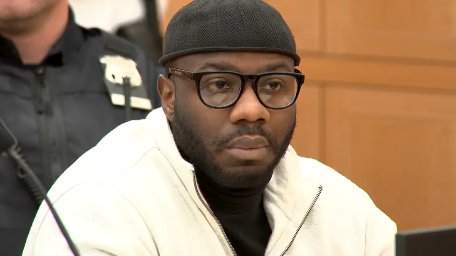 Social worker killed Peekskill: Haseem Jenkins convicted of murder in ...