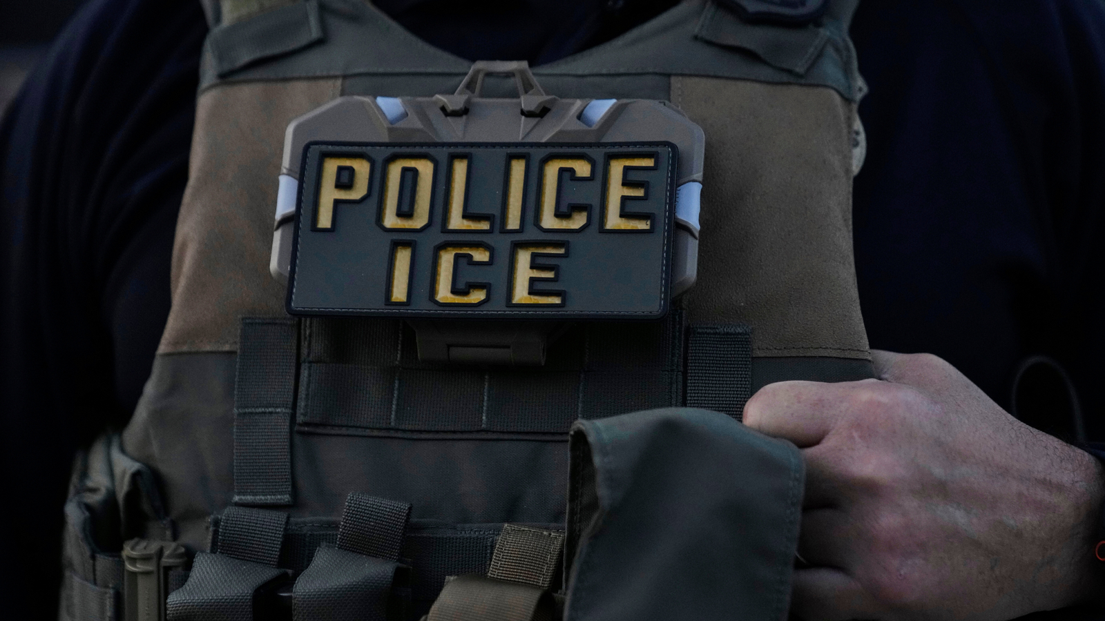 ICE to open call center to help track migrant children for removal ...