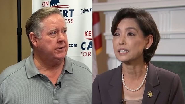 California Proposition 50 will pass, ABC News projects - ABC7 Los Angeles