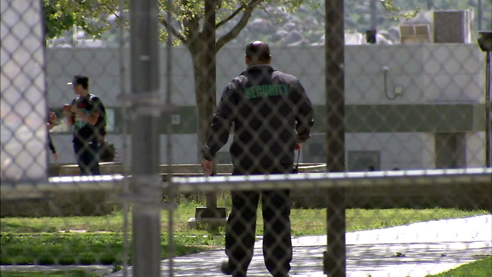 2 students arrested for allegedly planning shooting at Banning High ...