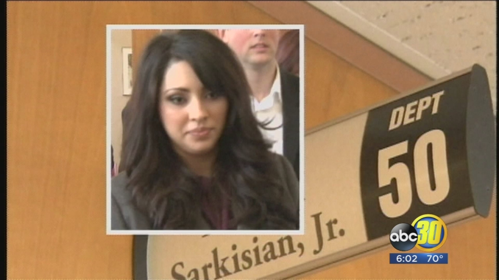Onetime accused child killer Megan Martzen arrested for DUI and damage ...