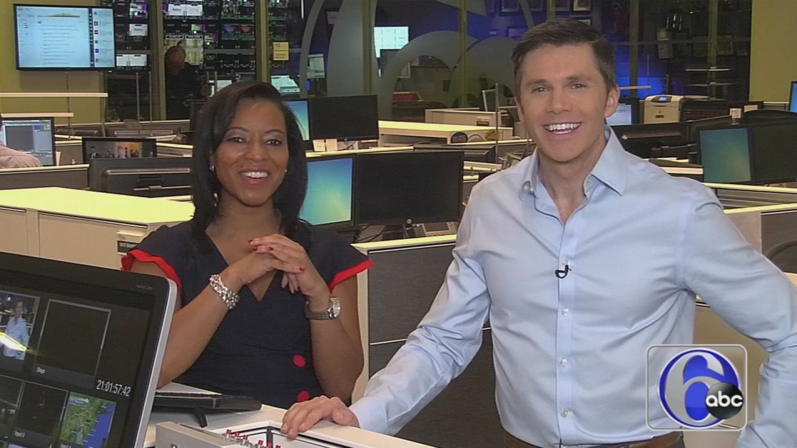 Action News Update - 6abc Philadelphia