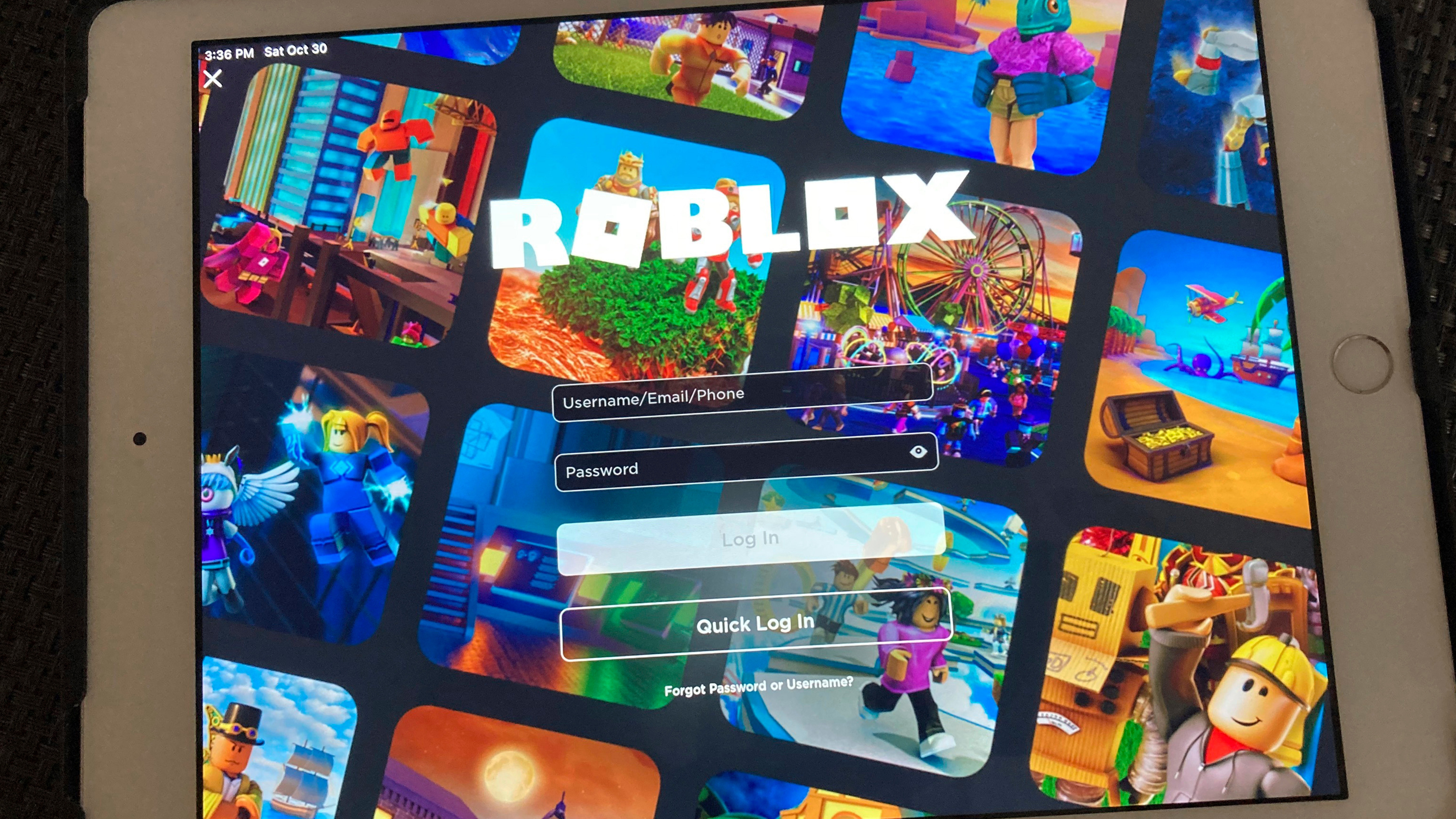 Judge rules against Roblox, keeping alleged abuse case in the public ...