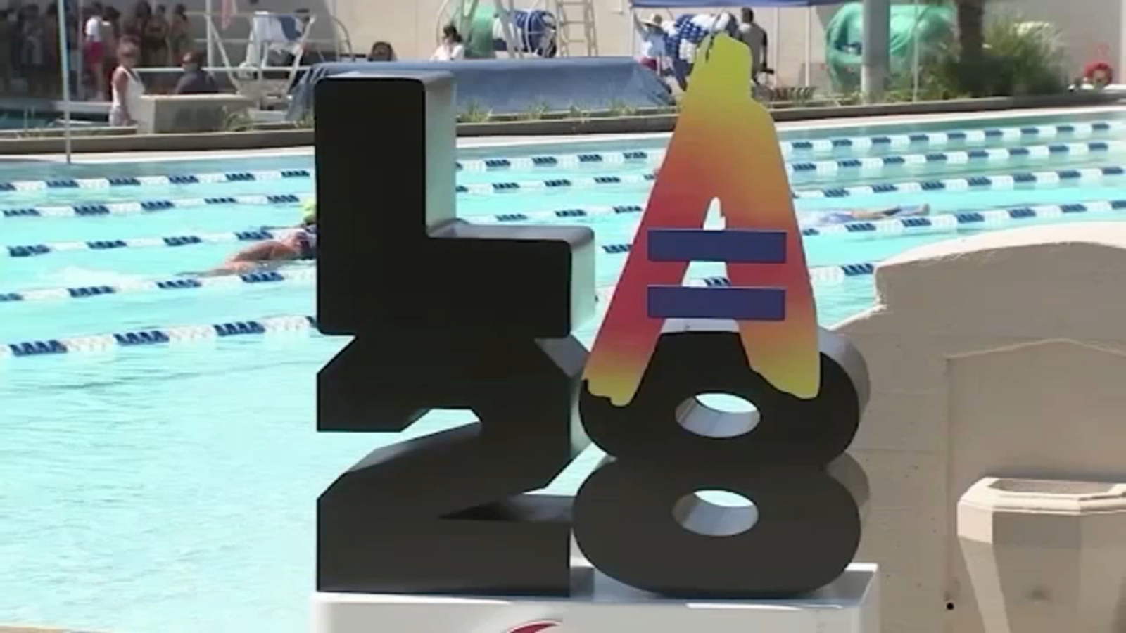 LA28 launches volunteer program for 2028 Olympic and Paralympic Games ...