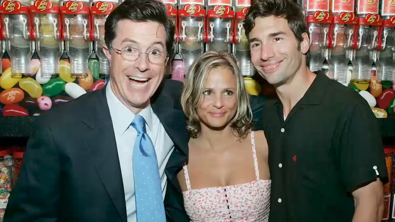 New York Comedy Festival brings big reunion, shows for a good cause ...
