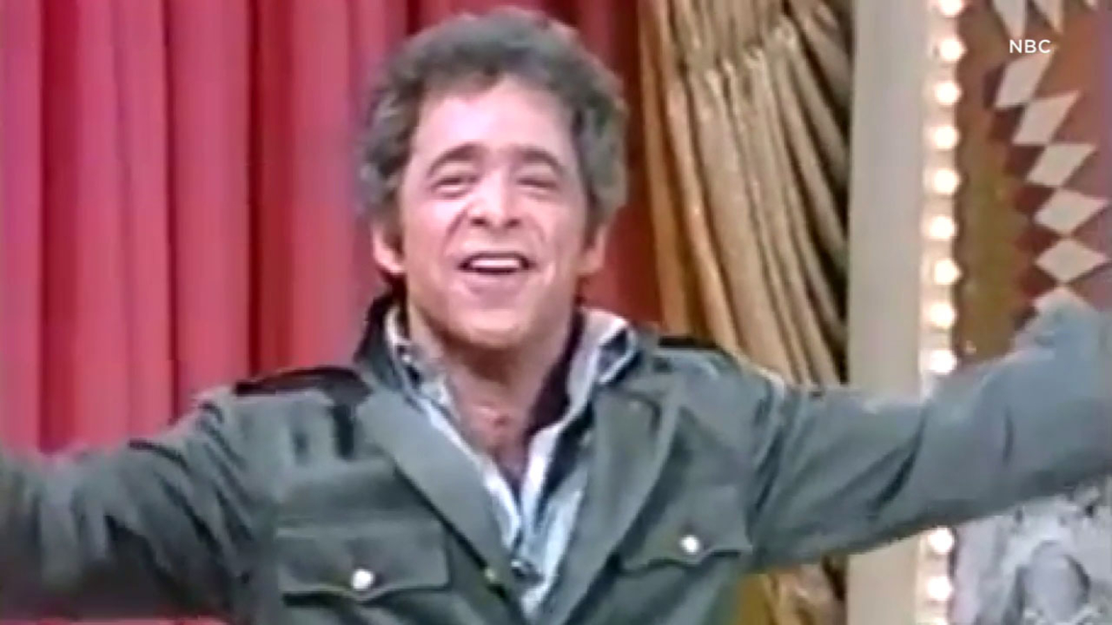 'Gong Show' creator Chuck Barris dies at 87 - ABC7 San Francisco