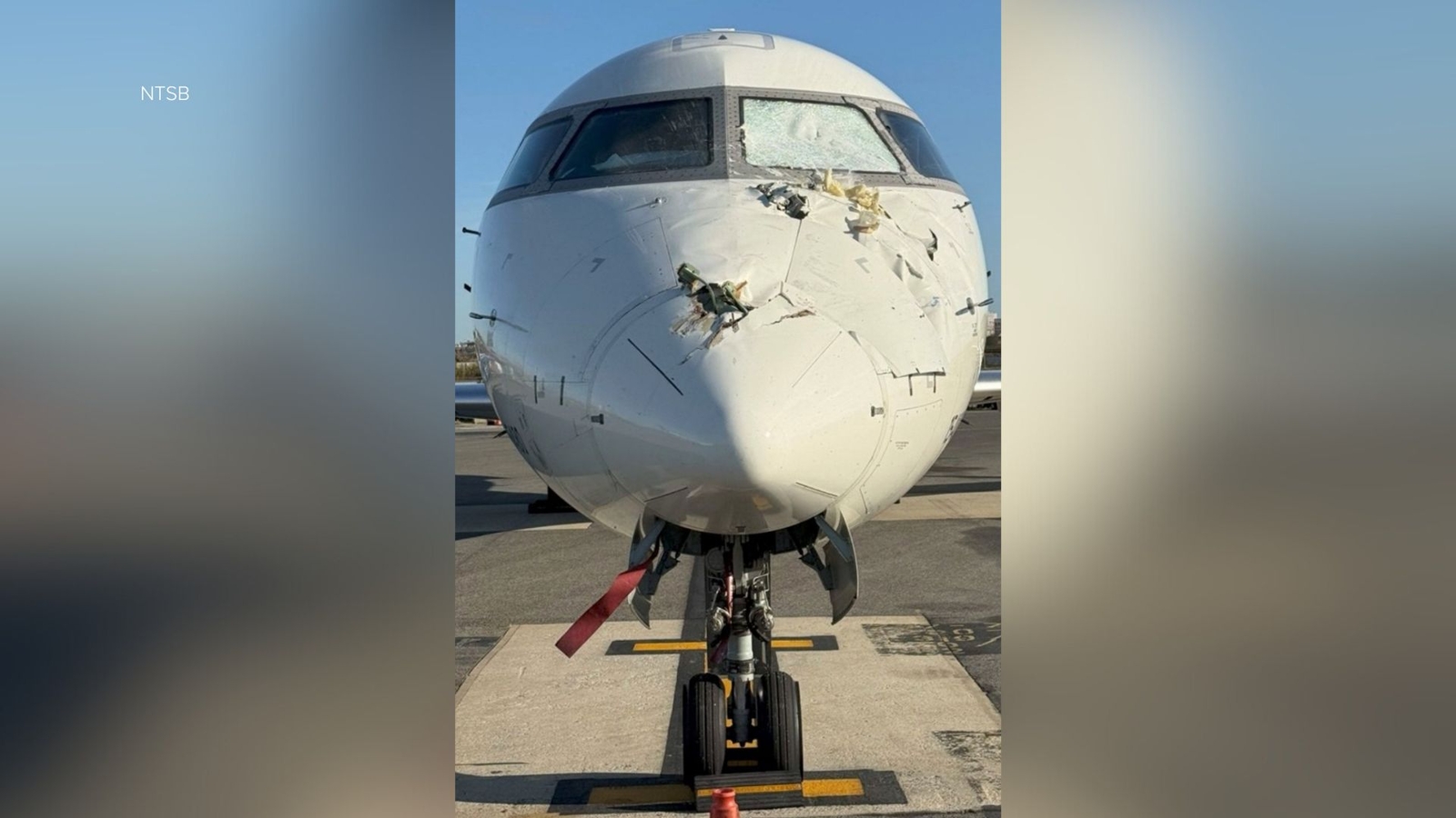 LaGuardia Airport ground collision: Delta pilot didn't recall ...