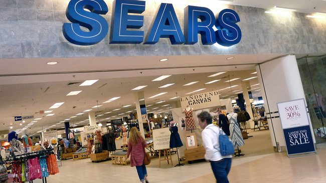 Sears Midtown property poised for redevelopment - ABC13 Houston