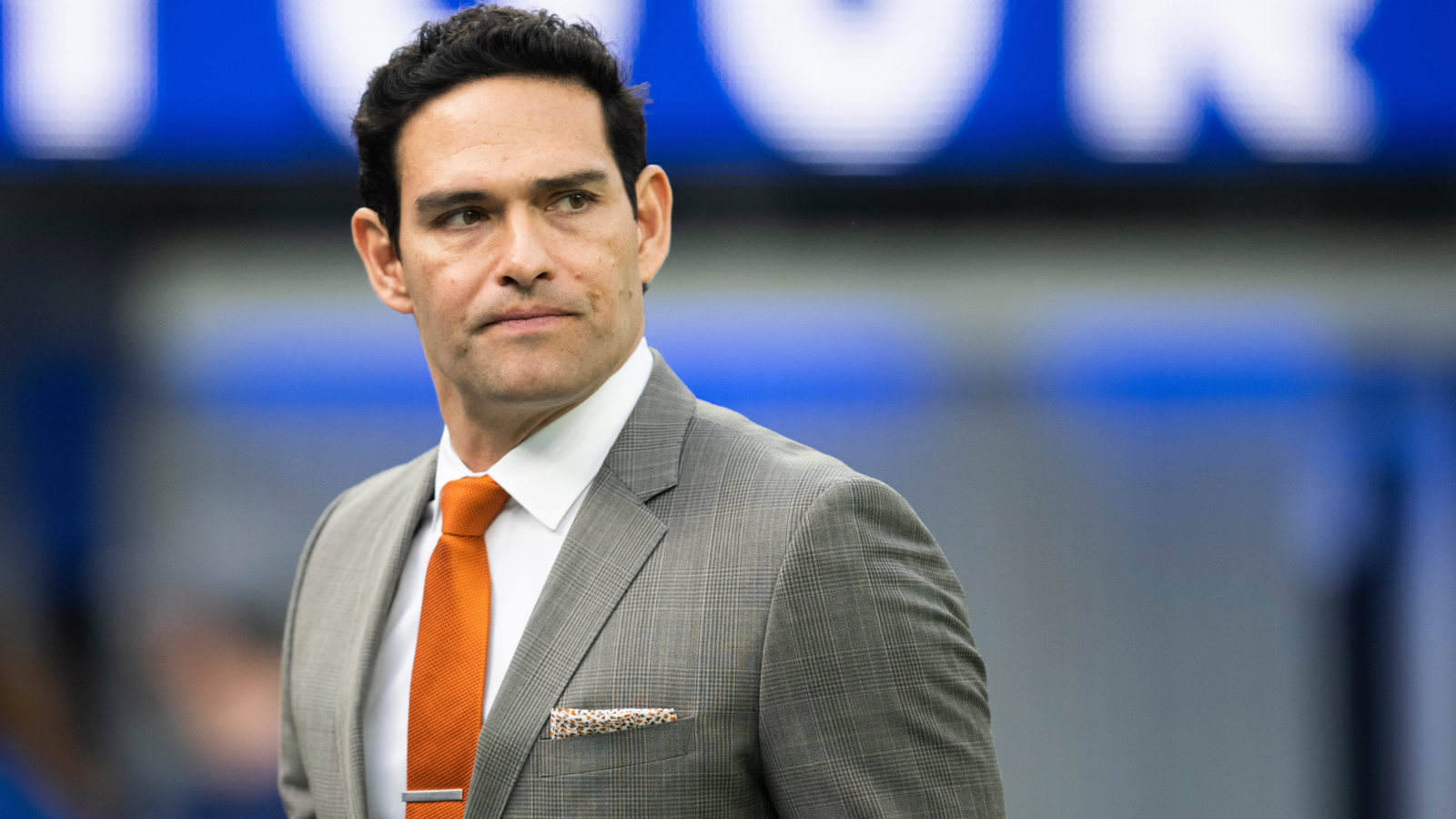 Mark Sanchez no longer with Fox following stabbing incident, network ...