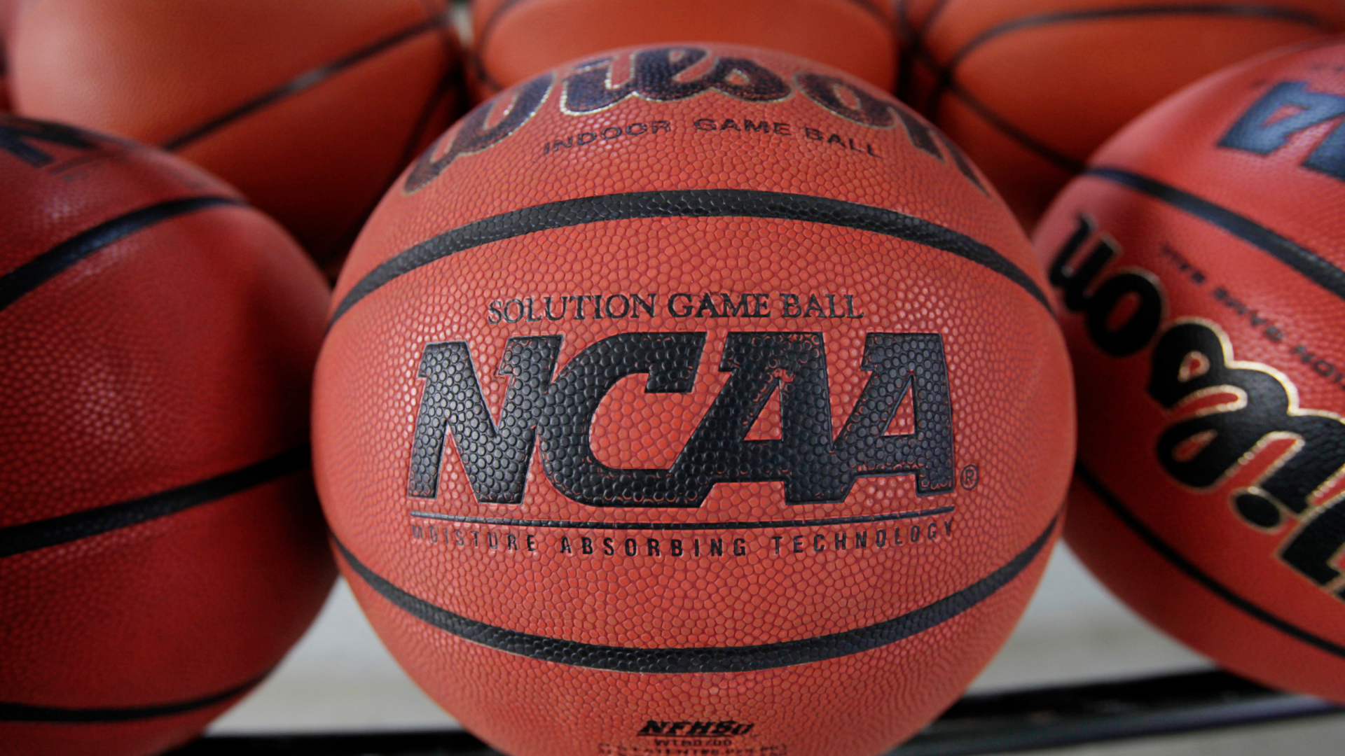 NCAA revokes eligibility of 6 more college basketball players as it ...
