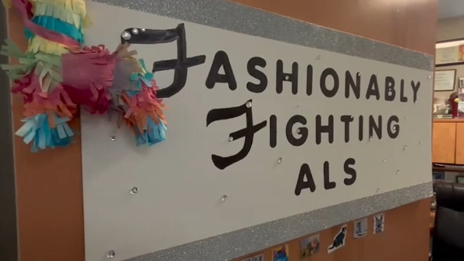 'Stitching Strength' NC | Duke Doctor Richard Bedlack who uses fashion ...