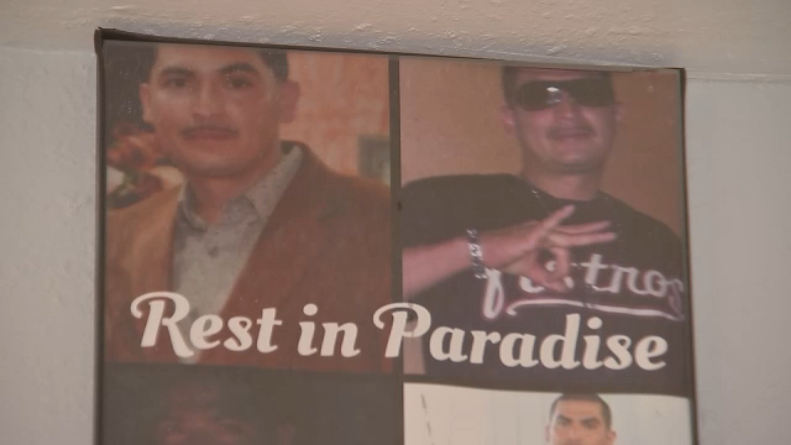 Man arrested in 2016 murder of Emanuel Carrillo outside a north Houston ...