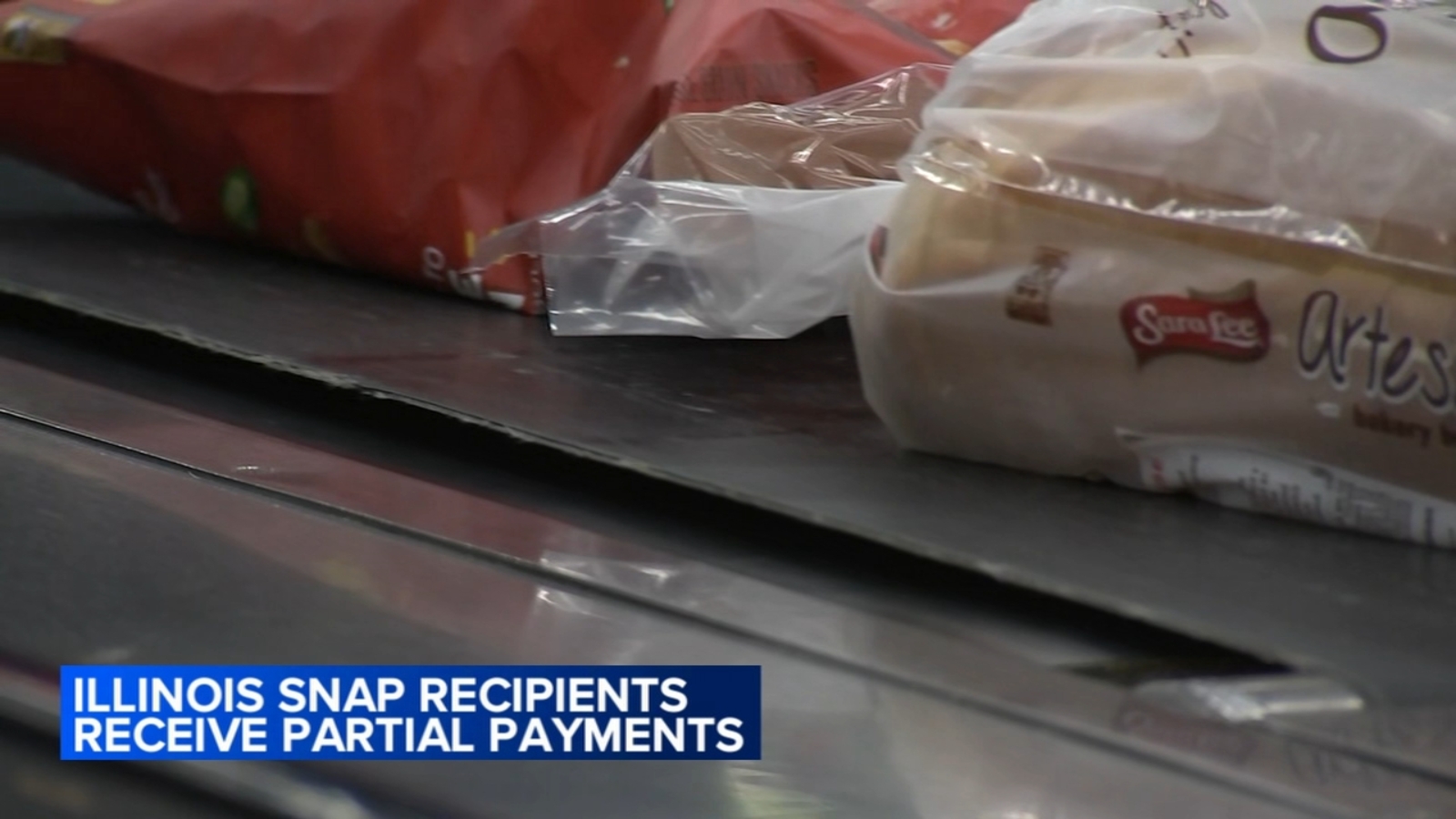 Illinois SNAP recipients receive partial benefits before funding order ...