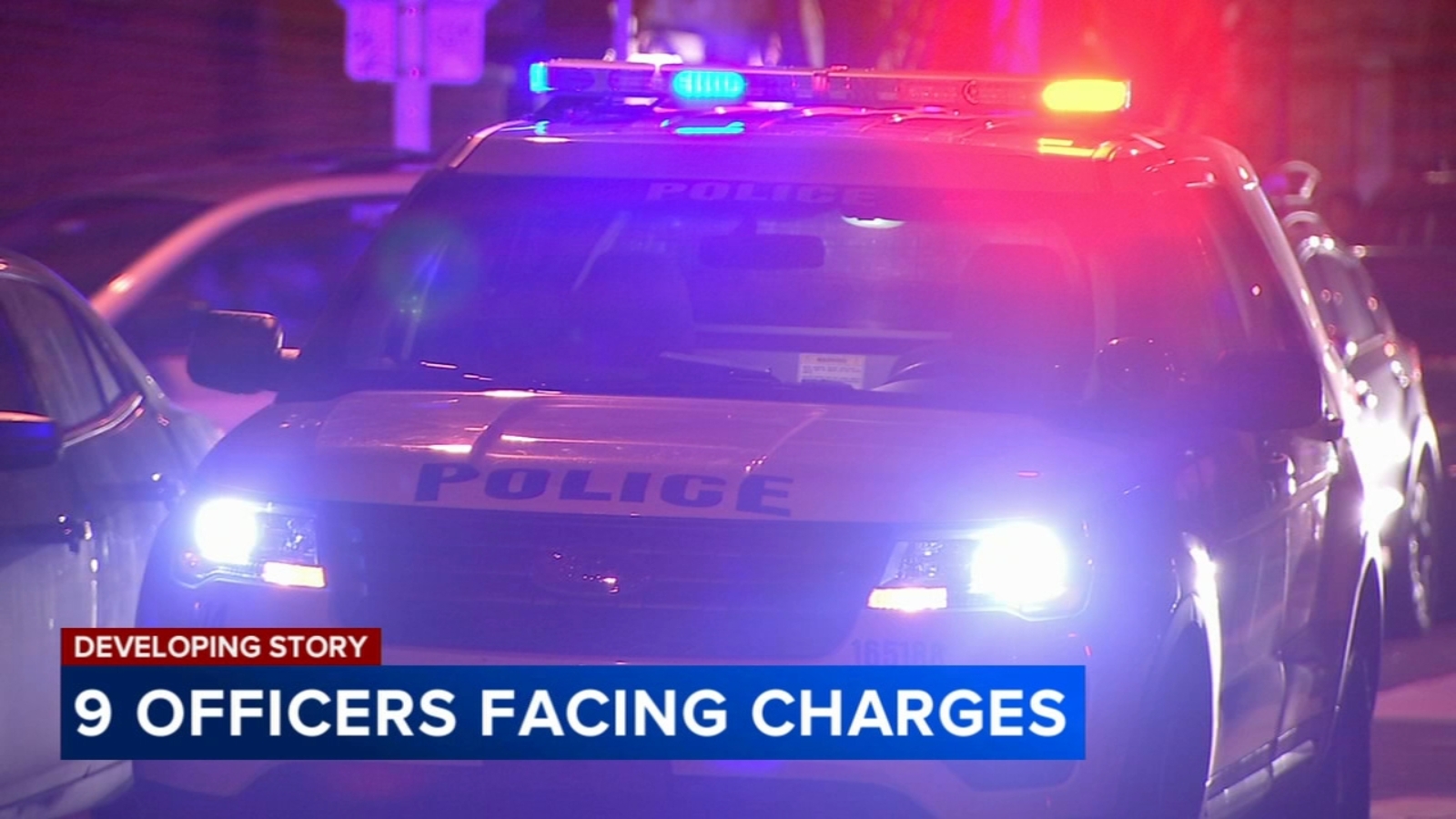 9 Philadelphia police officers charged in youth mentorship program ...