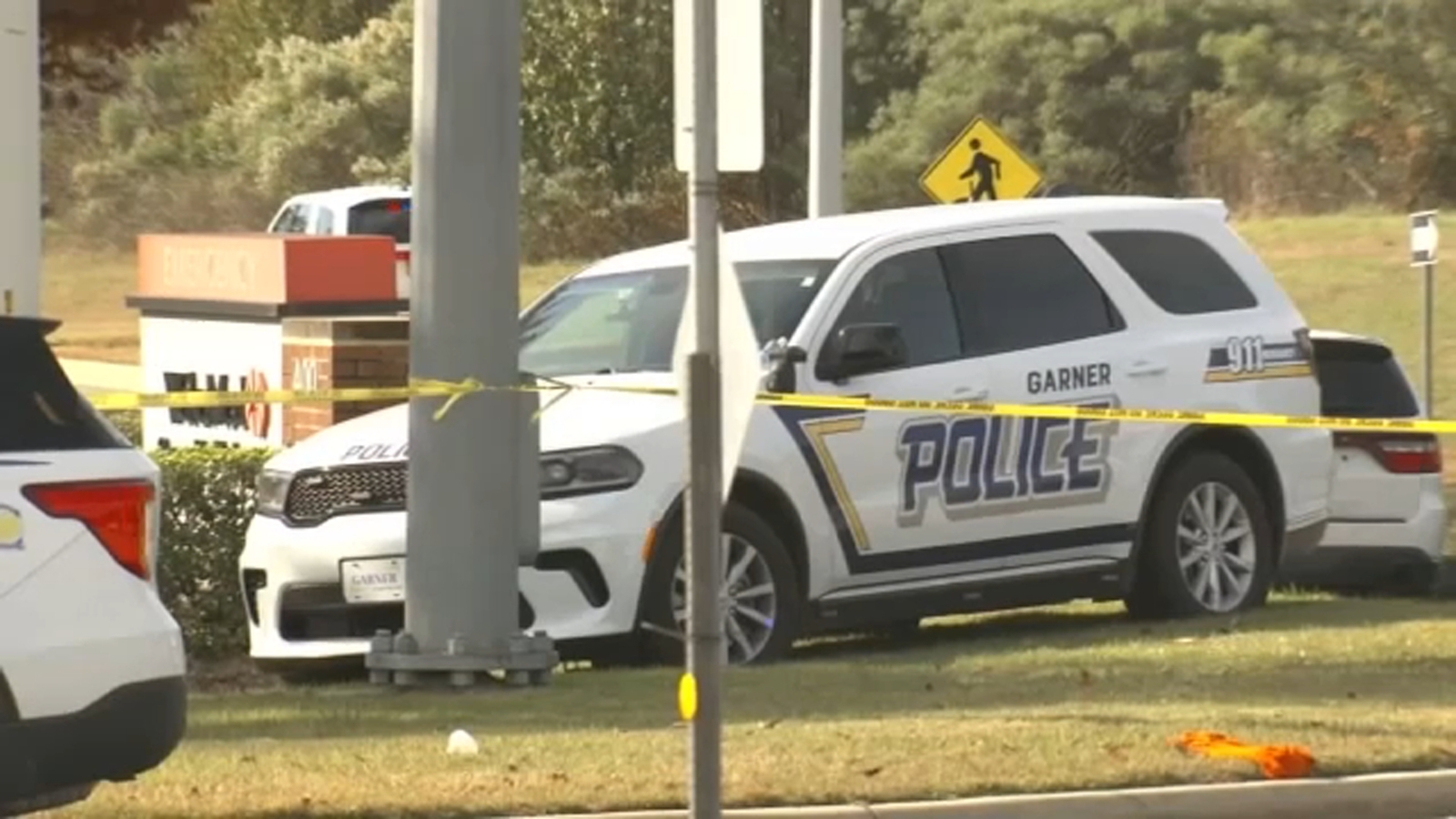 Benji Martin Jr. | Man accused of killing WakeMed police officer was ...