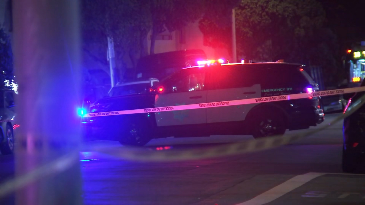 ABC7 News at 11:35pm - November 10, 2025 - ABC7 San Francisco