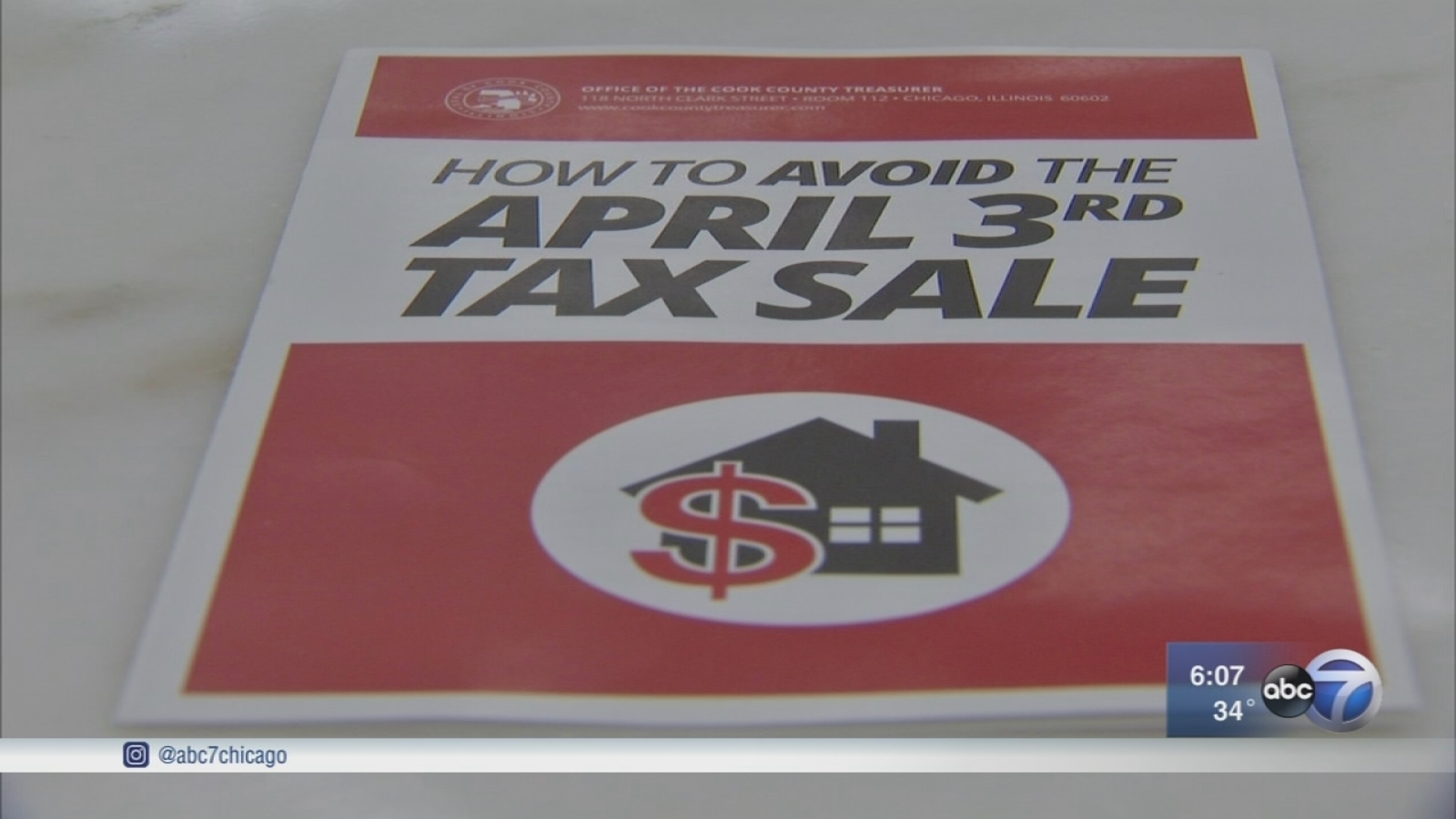 Community leaders offer financial assistance for homeowners struggling ...