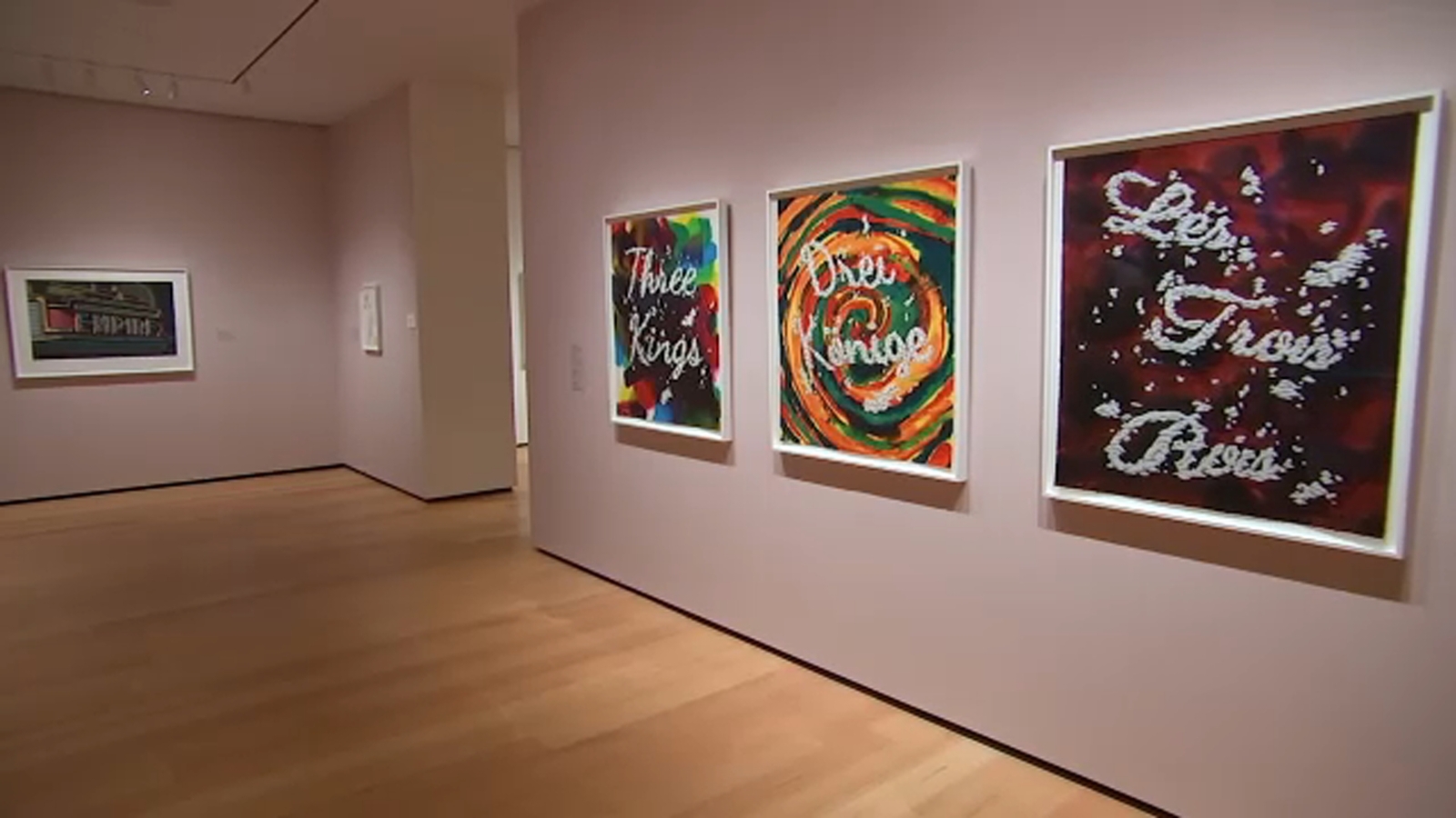 6abc Loves the Arts: "Brand X Editions: Innovation in Screenprinting ...