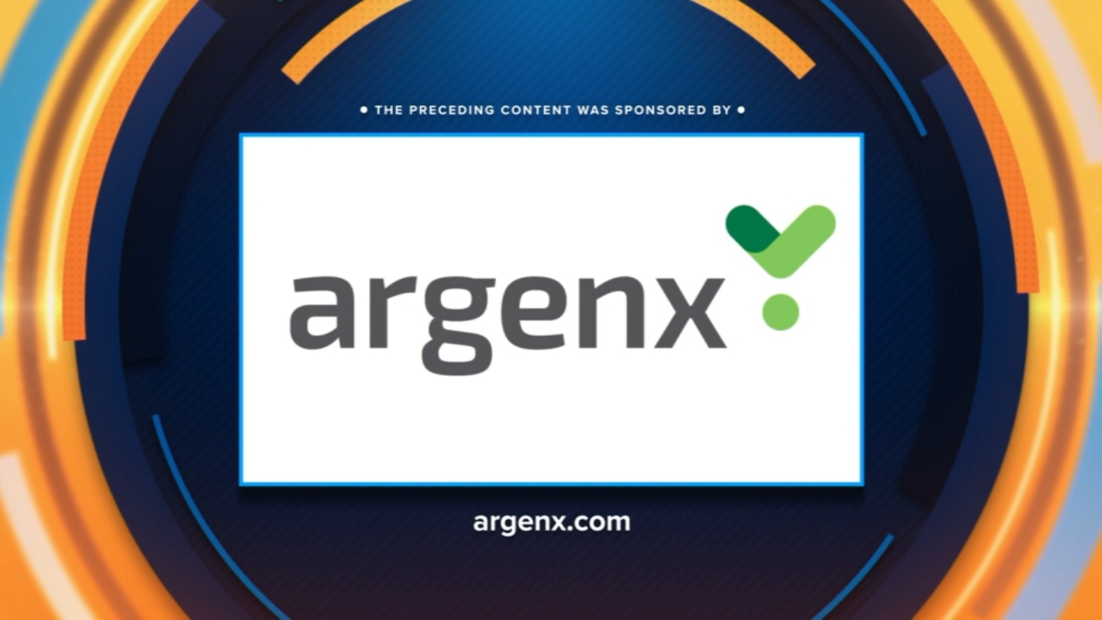 Local Spotlight featuring Argenx - ABC13 Houston