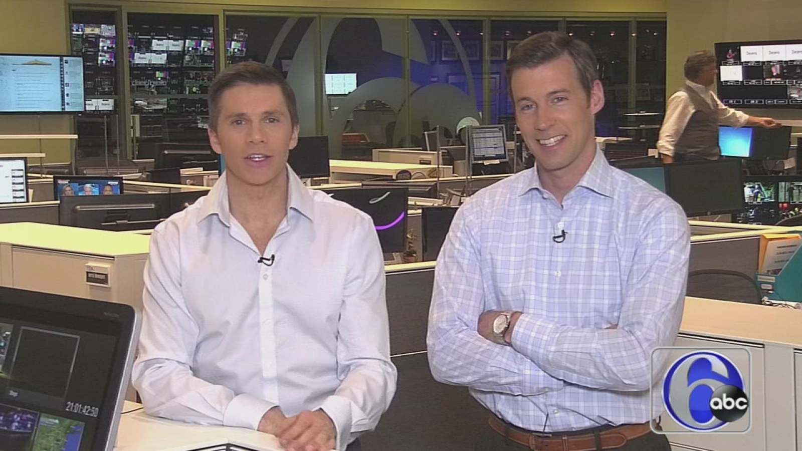 Action News Update - 6abc Philadelphia