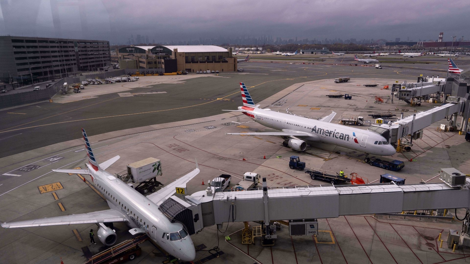 Where SNAP recipients can find food banks and other resources - ABC7 ...