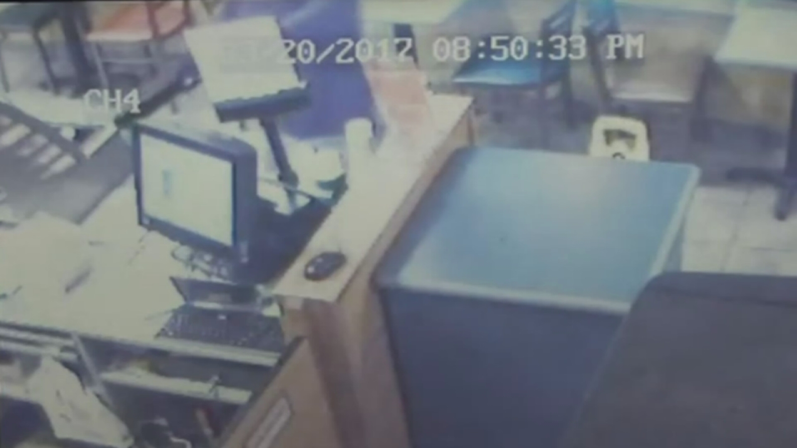 Robbery spree on Long Island may have found new targets - ABC7 New York