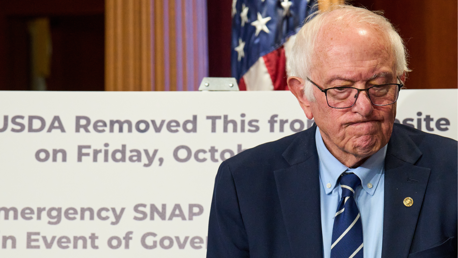 Senate passes funding bill to end government shutdown, sending it to ...