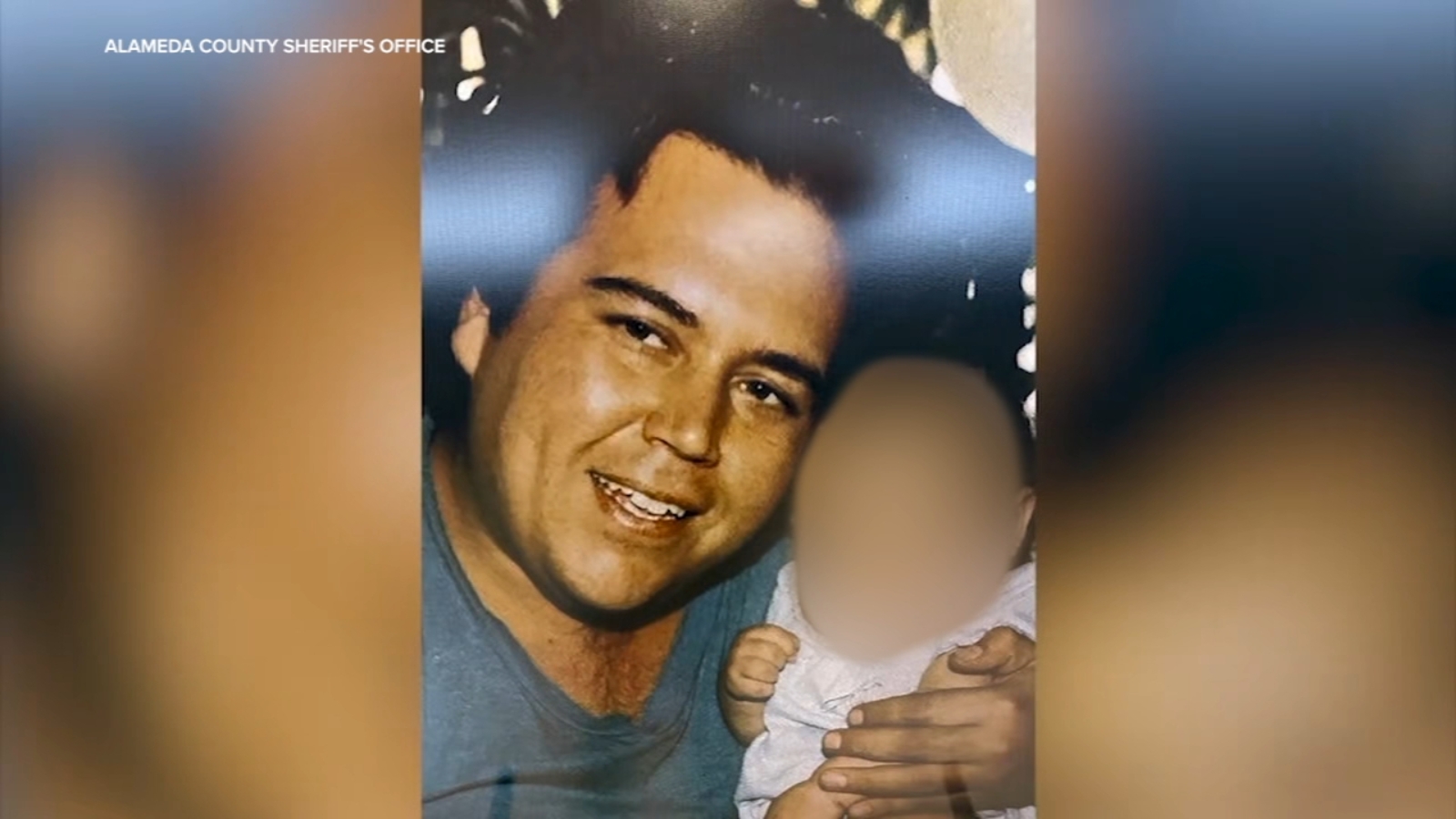 Cold case murder of Zachary Jackson solved after 32 years, thanks to ...